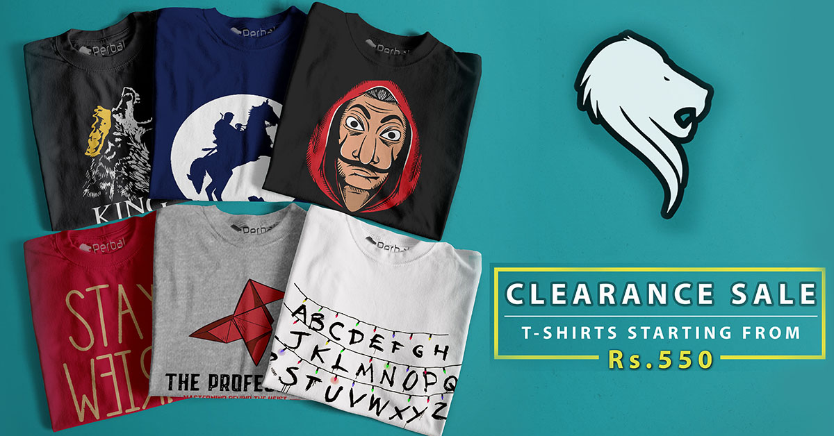 Home - Perbal Clothing